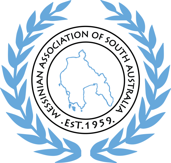 Greek Dance School – Messinian Association of SA Inc.