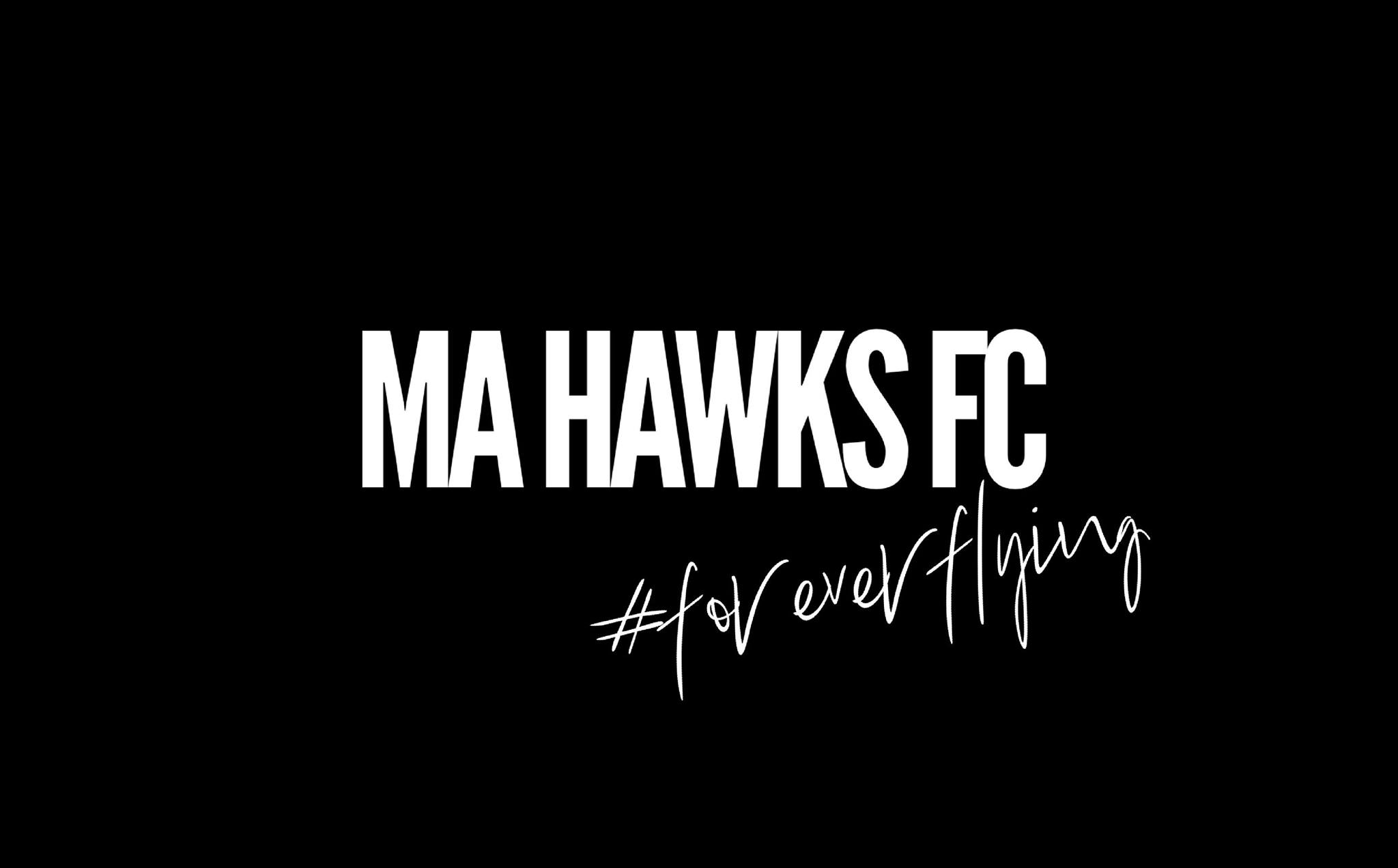 MA Hawks FC – Messinian Association of SA Inc.